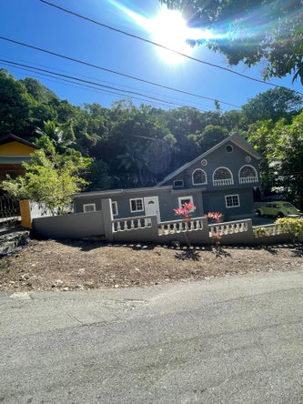 3-Bedroom Rental in Mountain Spring, St. Andrew | 1a Widcombe Road