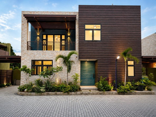 4-Bedroom Villa for Rent on Salisbury Avenue, Kingston 6 | Family ...