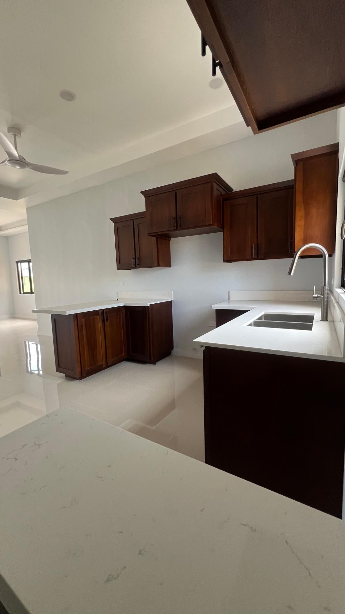 New 3-Bed, 3-Bath Rental in Portmore, St. Catherine | 1400 sq ft, Gated ...