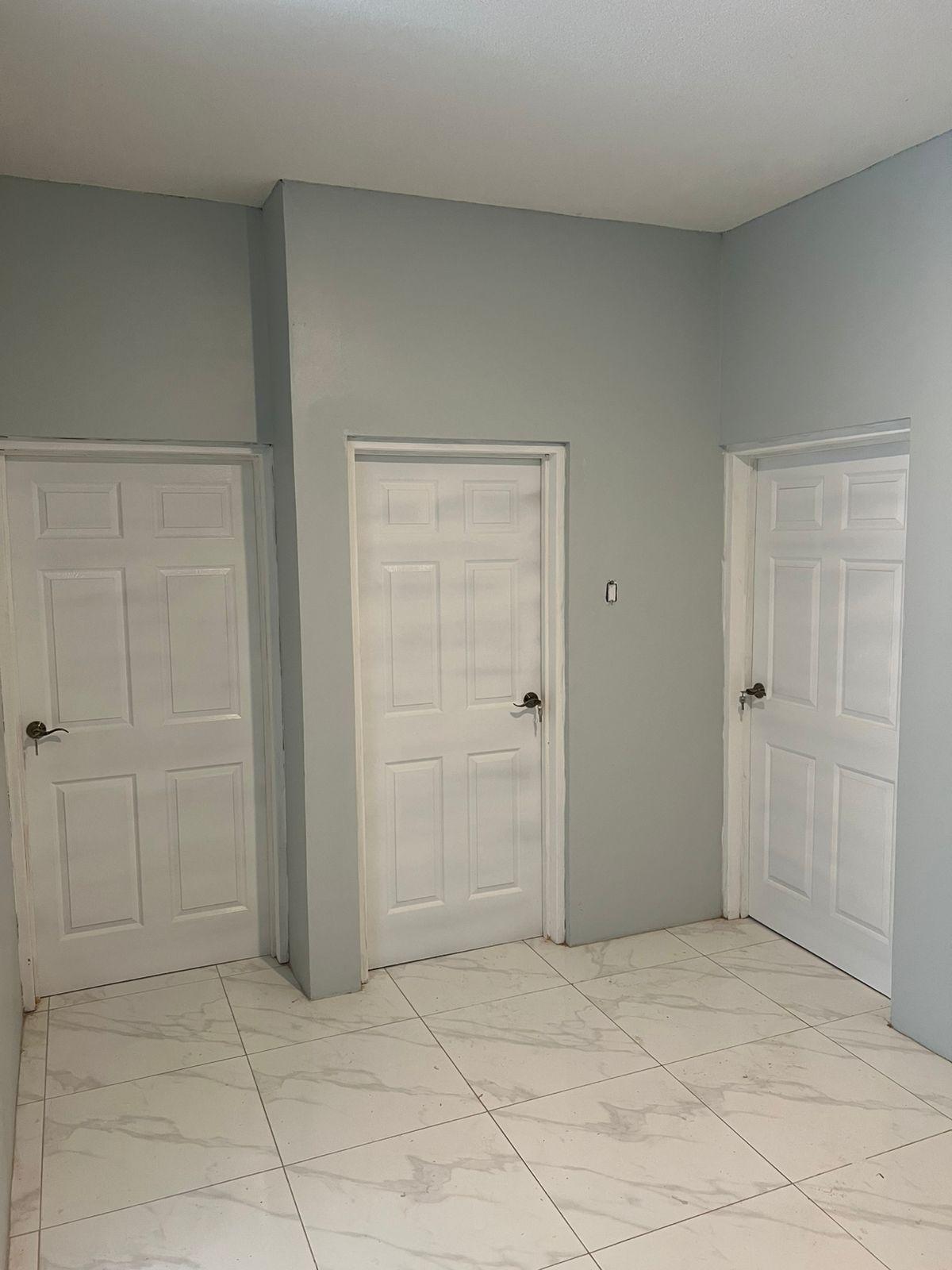 Brand New 2-Bedroom House with Self-Contained Flat for Rent in Dolly B ...