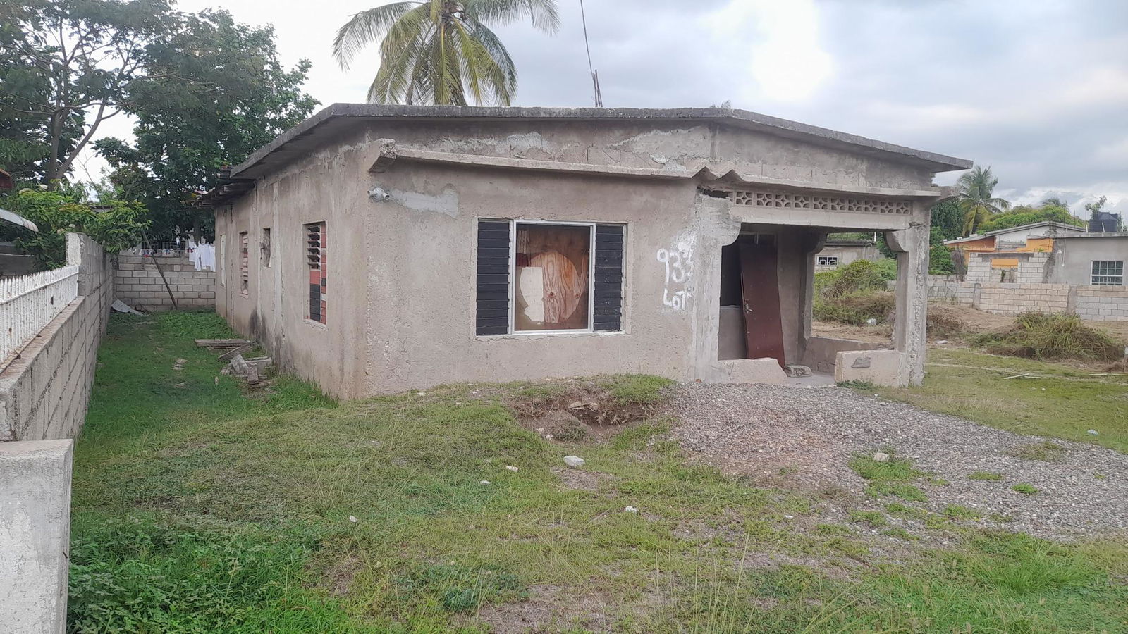 Affordable Residential Lot for Sale in Jamaica - 10 Willowdene Thruway