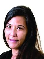 Audrey Wong - NewLocay