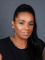 Cadine Lawrence - NewLocay