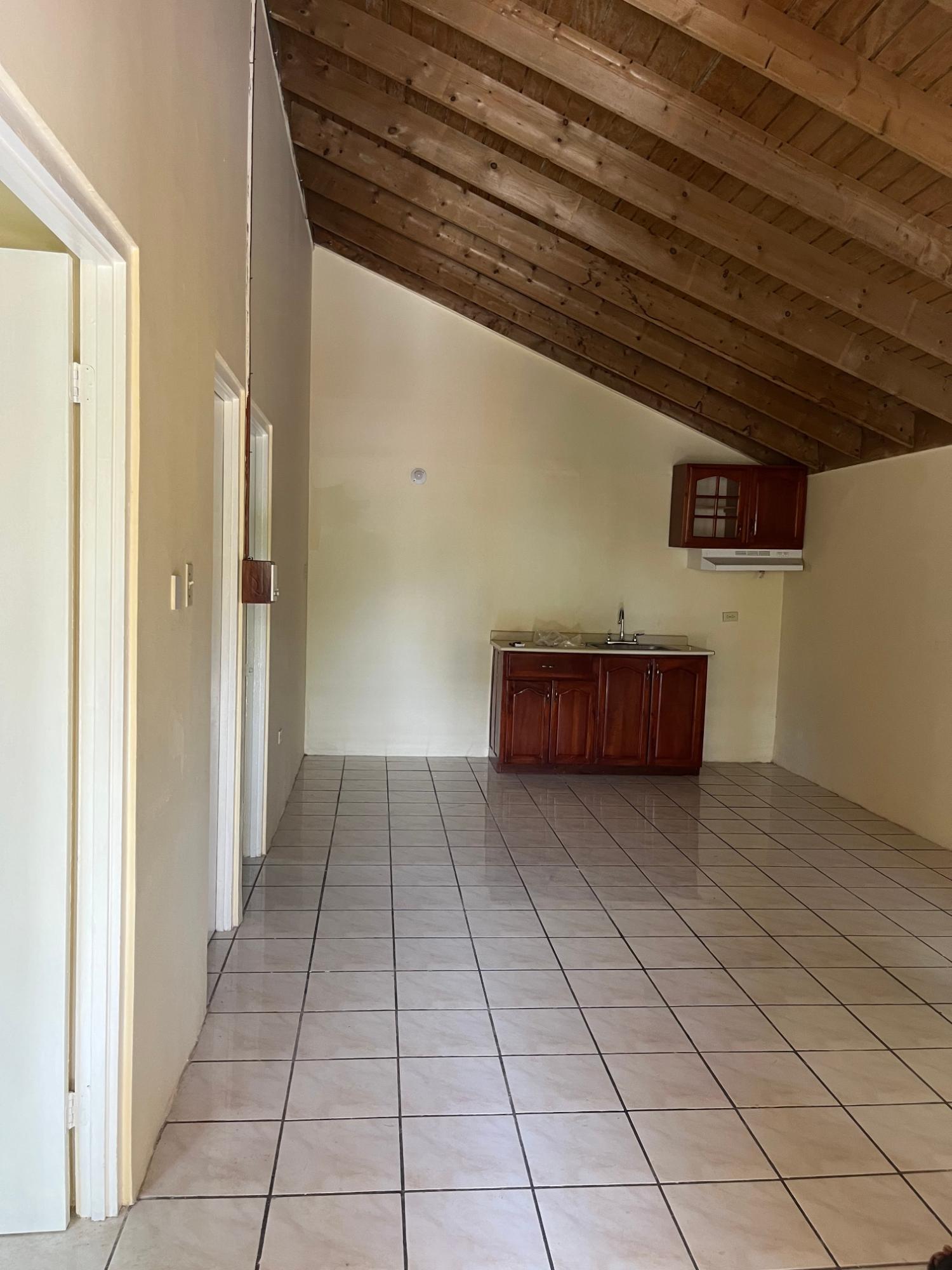 Charming 2 Bedroom House for Rent in White Water Meadows, Jamaica