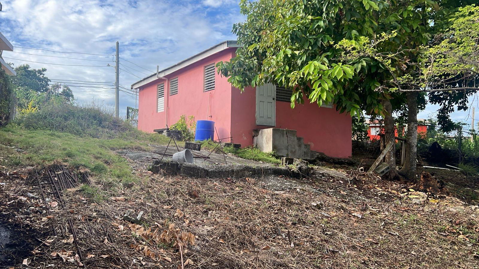 Charming 2 Bedroom House for Sale in Farm Heights, Montego Bay