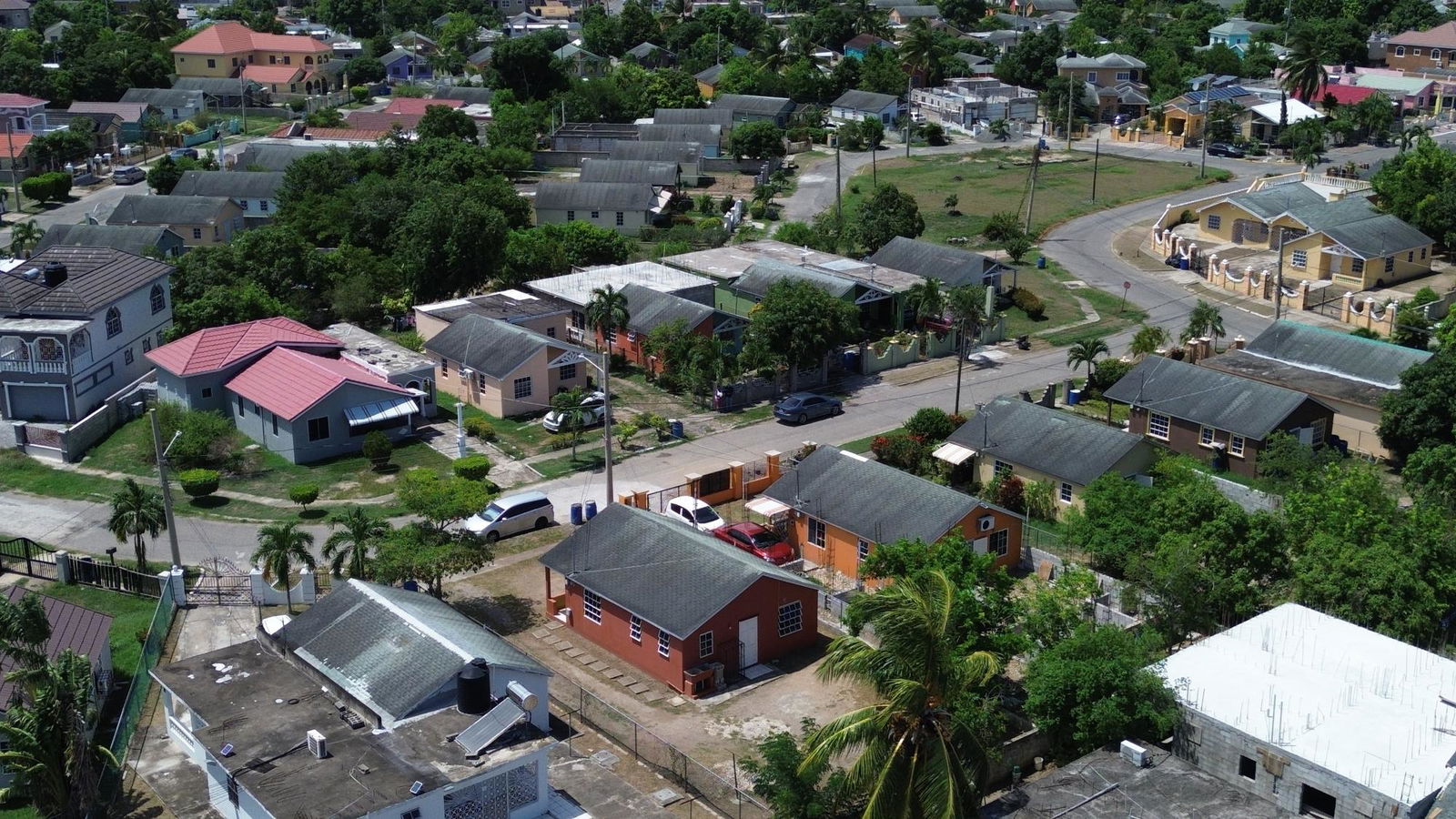 Charming 2-Bedroom House for Sale in White Water Meadows, Spanish Town
