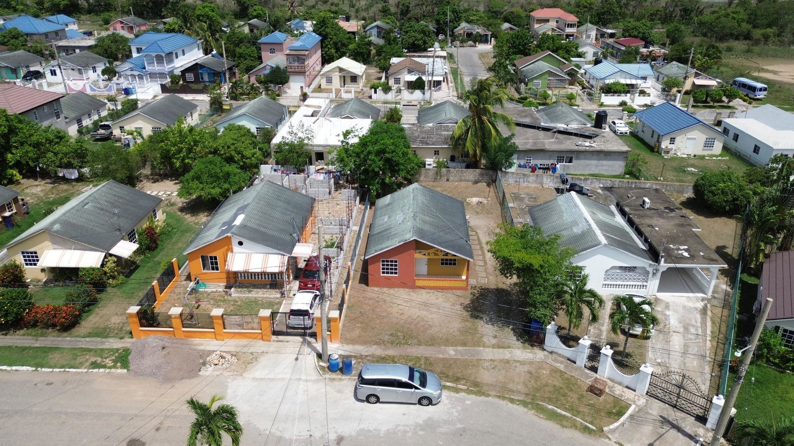 Charming 2-Bedroom House for Sale in White Water Meadows, Spanish Town