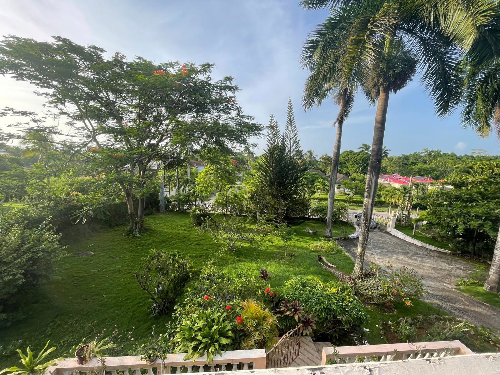 Charming Fixer Upper House for Sale in Unity Hall, St. James, Jamaica