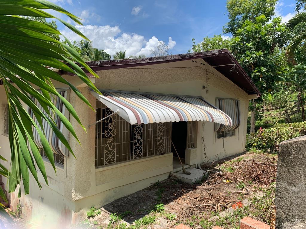 Charming Split-Level House for Sale in Clarendon, Jamaica