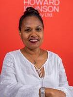 Denese Tucker - NewLocay