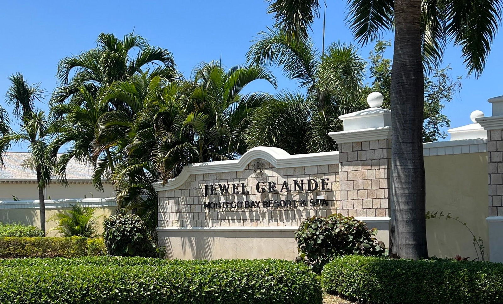 Elegant 1 Bed Condo for Sale at Jewel Grande Resort, Jamaica
