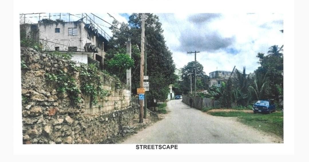 For Sale: Split-Level Multi-Family & Commercial Property in Linstead ...