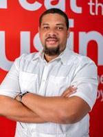 Fred Robertson - NewLocay