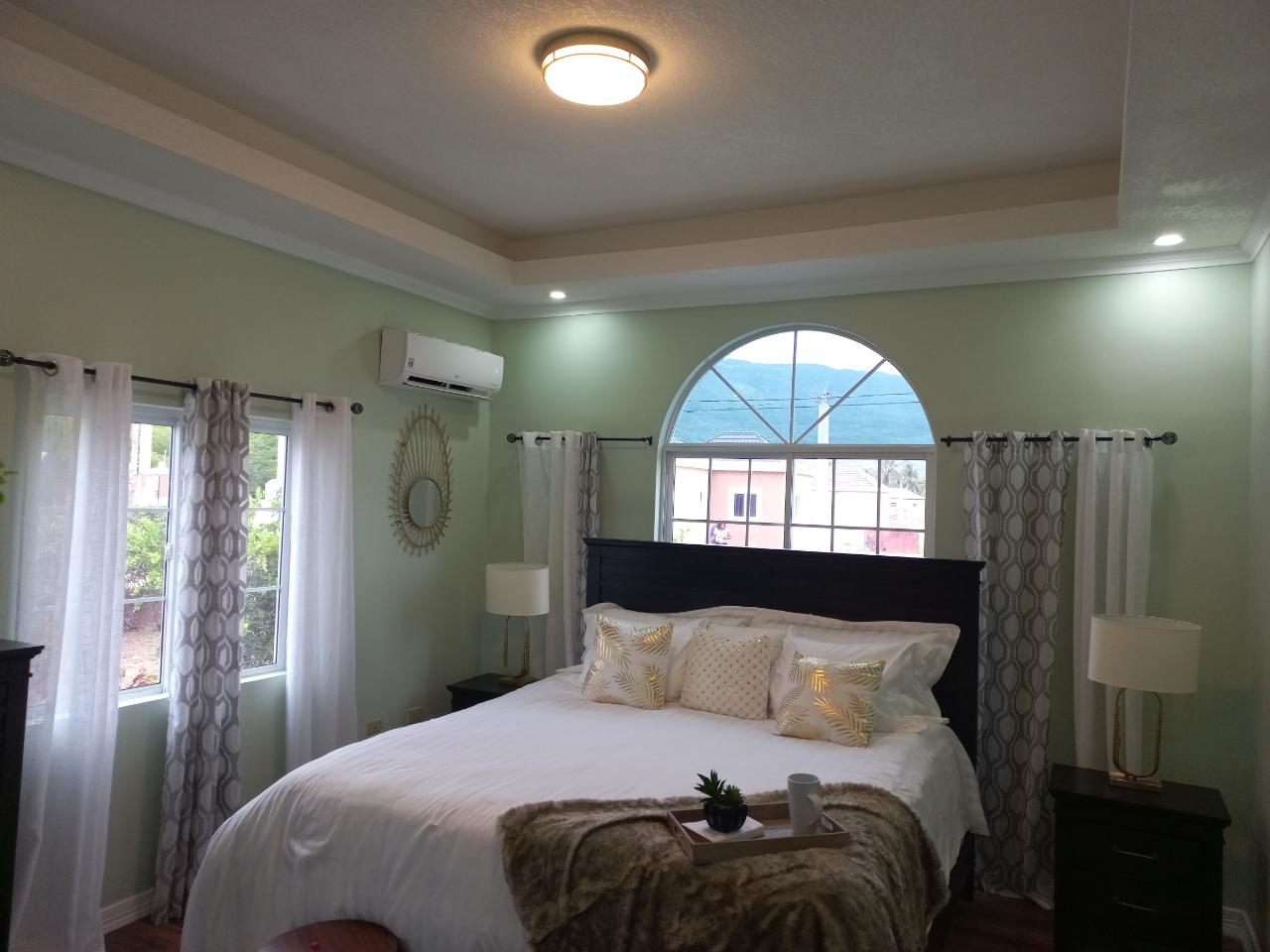 Genesis Manor: Luxury 2 & 3 Bedroom Homes in St. Elizabeth, Jamaica