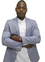 Joseph Montaque - NewLocay