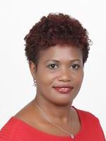 Keisha Smith - NewLocay