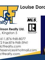 Louise Wright - NewLocay