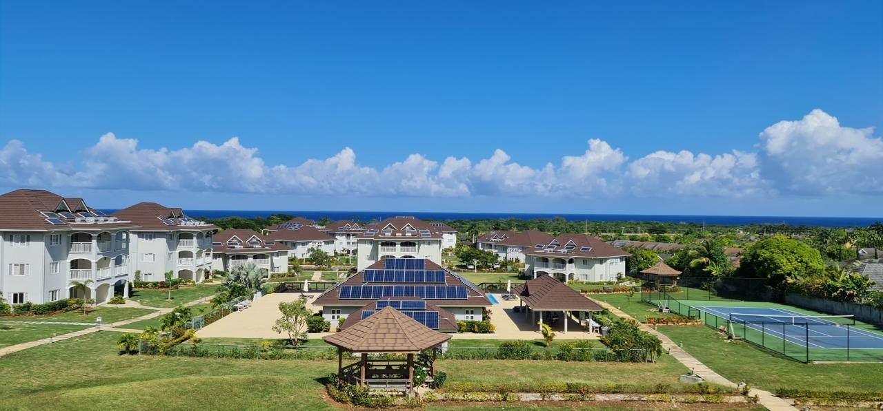Luxurious 2-Bedroom Apartment for Sale in Fern Court, St. Ann