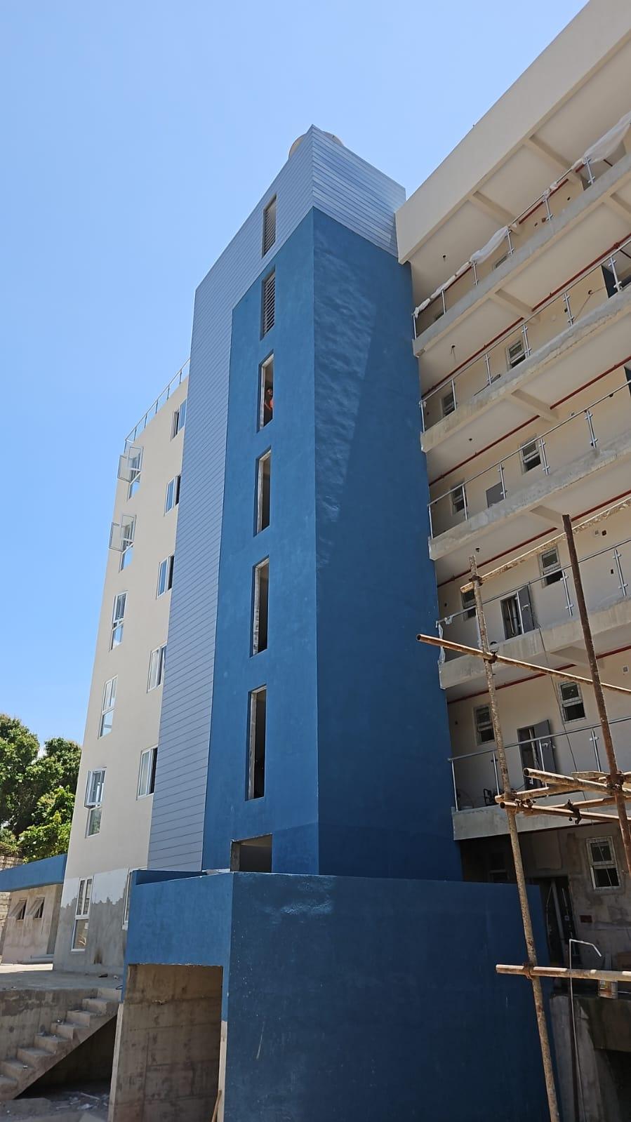 Luxury Apartments for Sale at Nitram of Waterloo, Jamaica