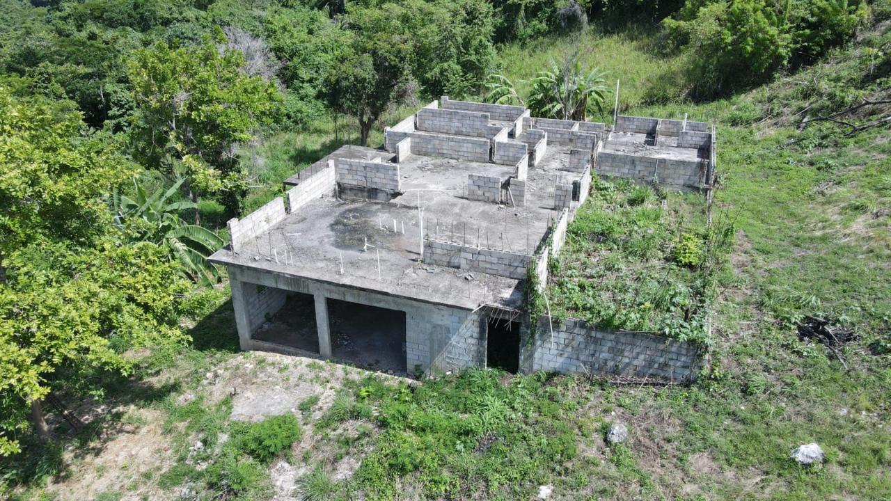 Luxury Family Home for Sale in Cardiff Hall Estate, St Ann