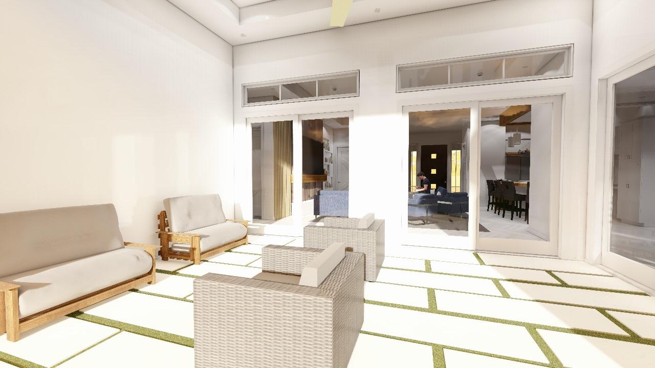 Luxury Homes for Sale in Plantation Village, St. Ann, Jamaica