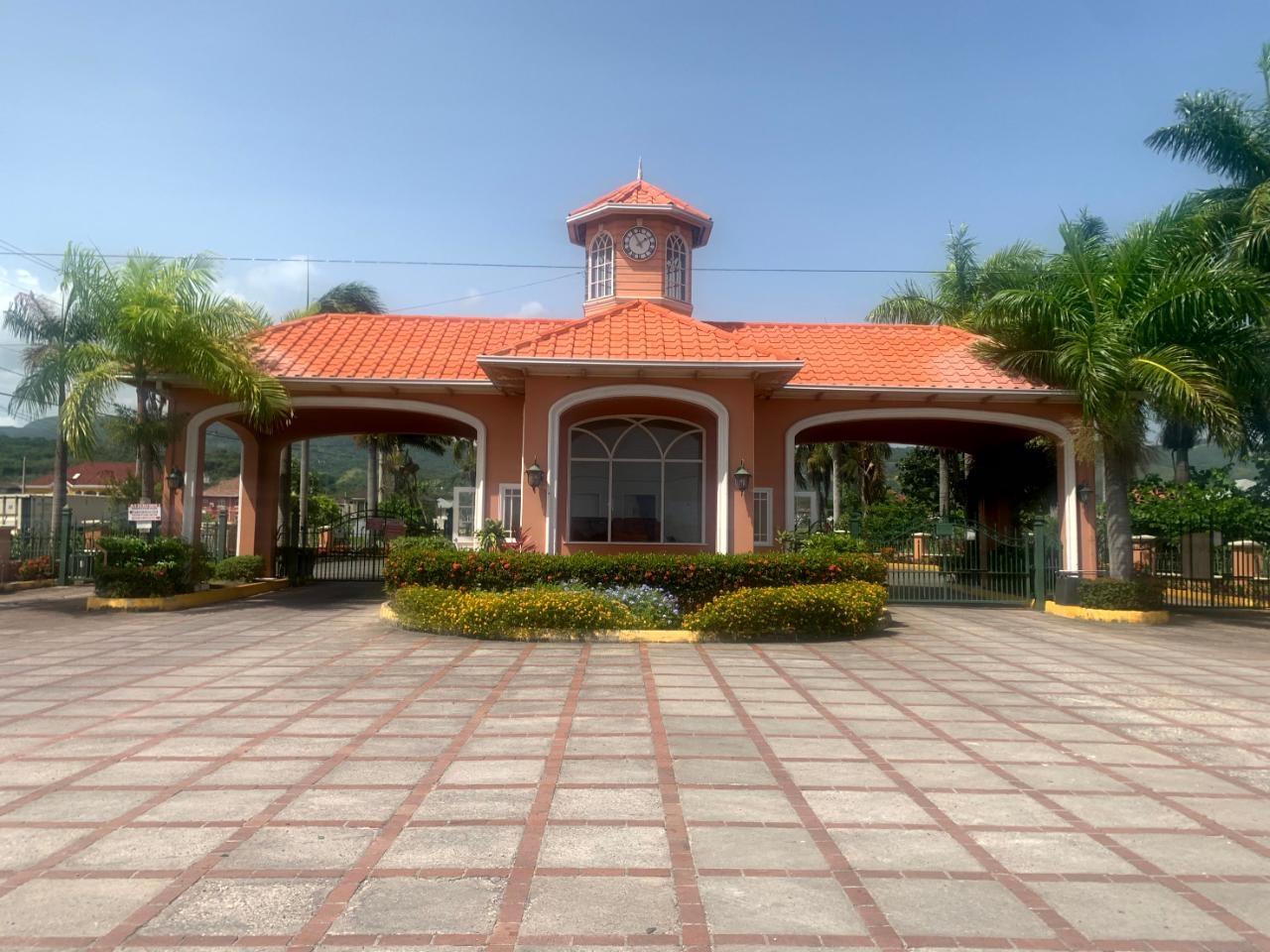 Luxury Homes for Sale in Plantation Village, St. Ann, Jamaica