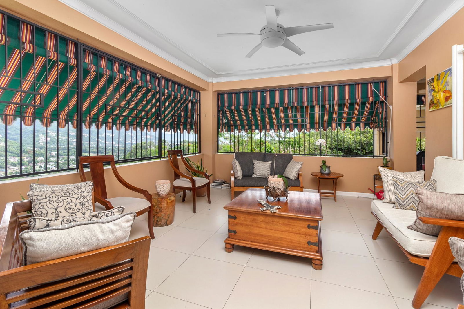 Luxury Villa for Sale in Casa Monte Estate, St. Andrew, Jamaica