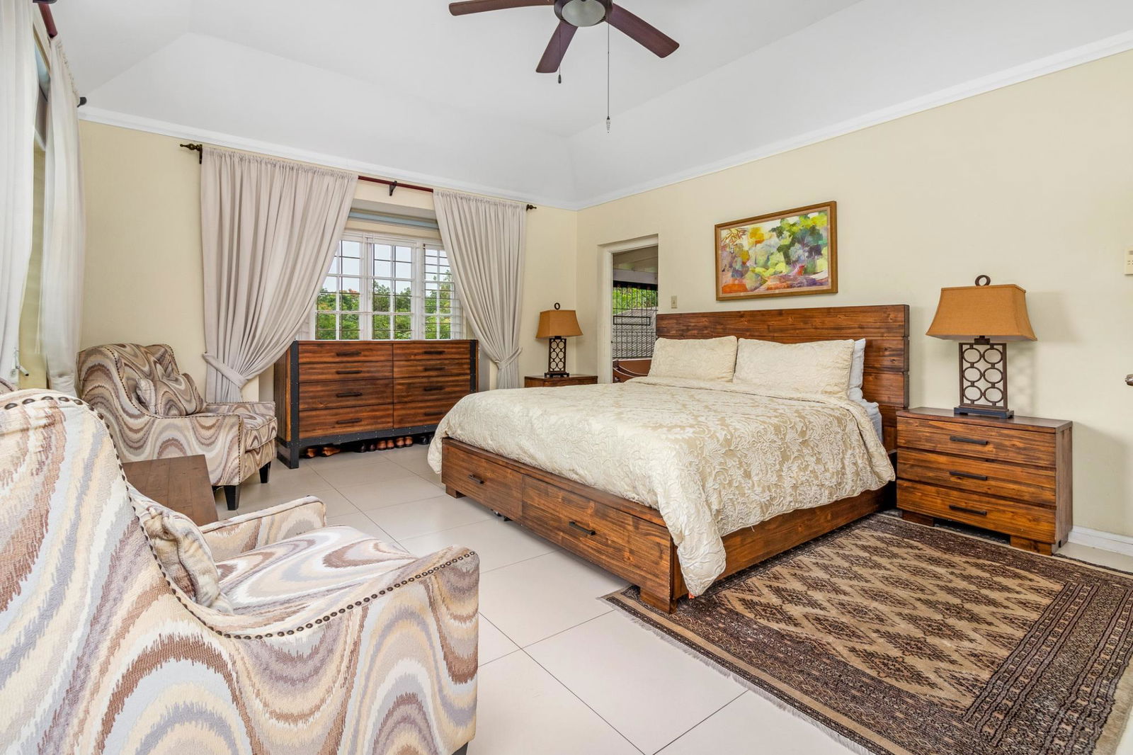 Luxury Villa for Sale in Casa Monte Estate, St. Andrew, Jamaica