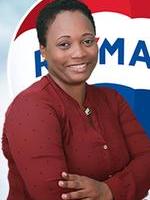 Nadia Oates - NewLocay