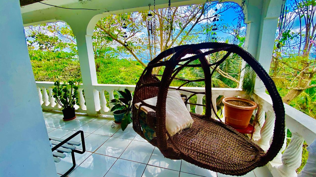 Nature's Paradise: Eco-Friendly 12.75 Acres in St. James, Jamaica