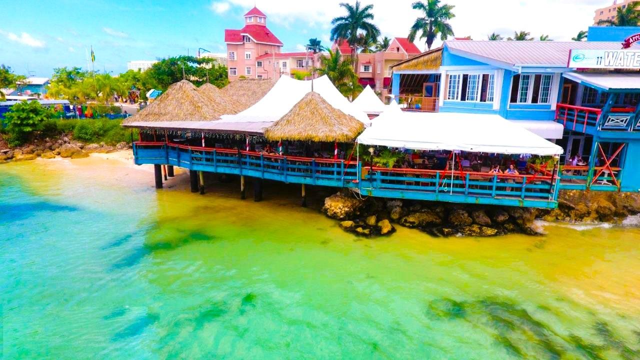 Oceanfront Business for Sale in Ocho Rios, Jamaica | Oceans 11