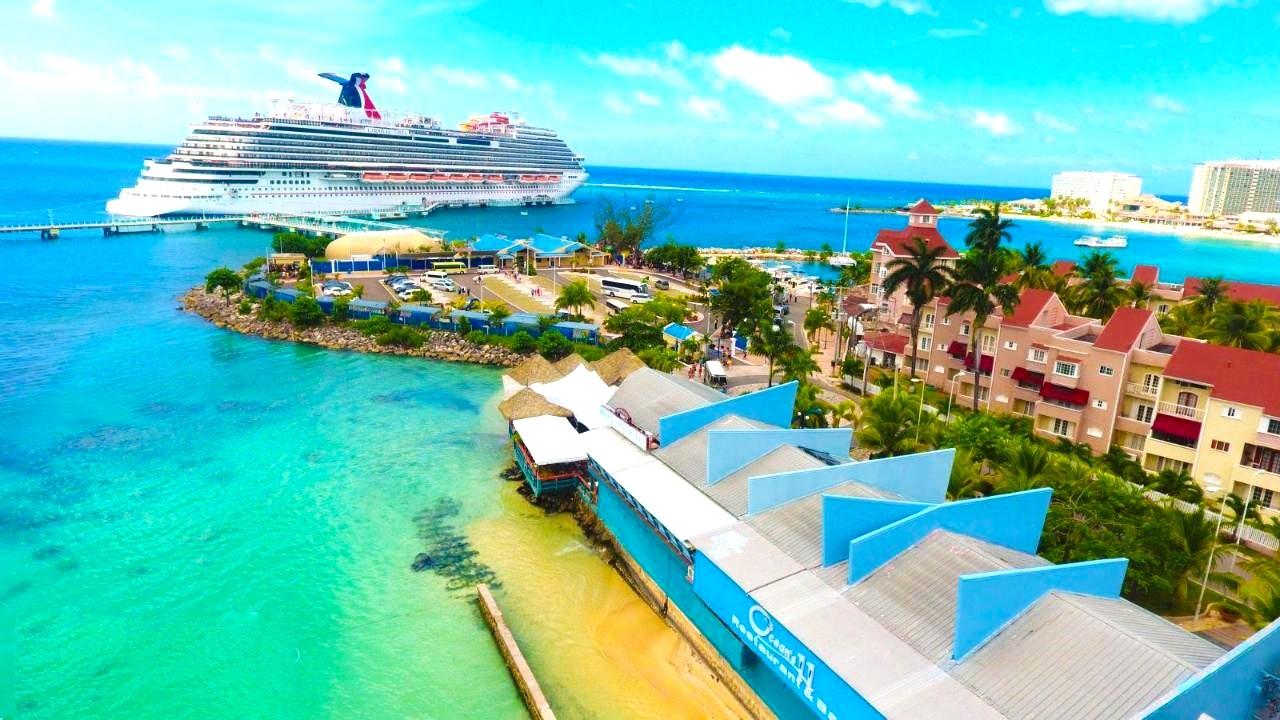 Oceanfront Business for Sale in Ocho Rios, Jamaica | Oceans 11