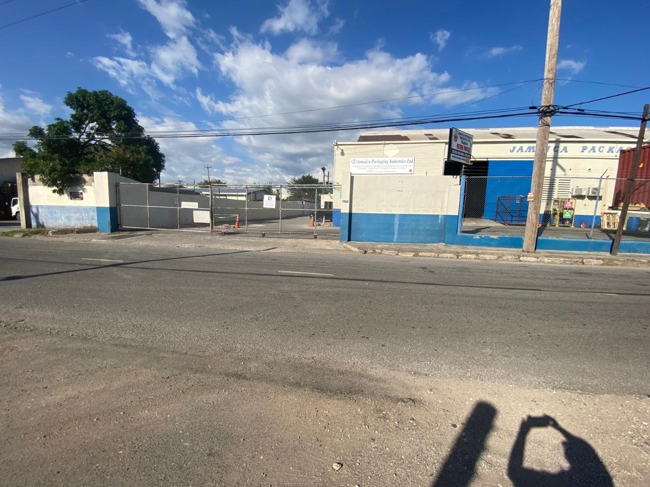 Prime Industrial Space for Rent in Kingston - 29,000 sq.ft. Warehouse