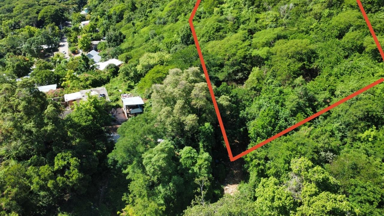 Prime Residential Lot for Sale in Ratcliffe Park, Jamaica