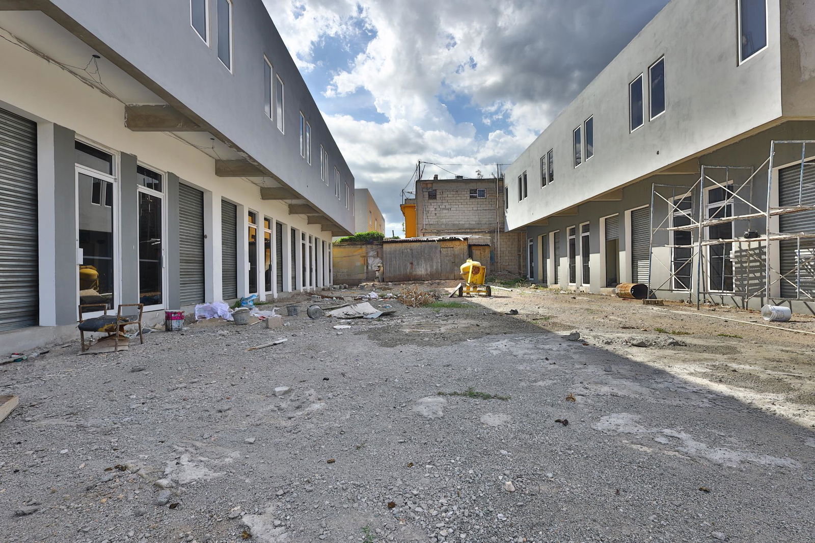 Prime Warehouse for Sale in Kingston, Jamaica - 13-2c Grove Road