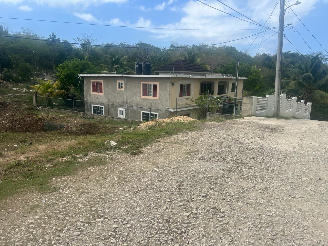 Residential Lot for Sale in Irwin Meadows, St. James - 38 Cassia Avenue