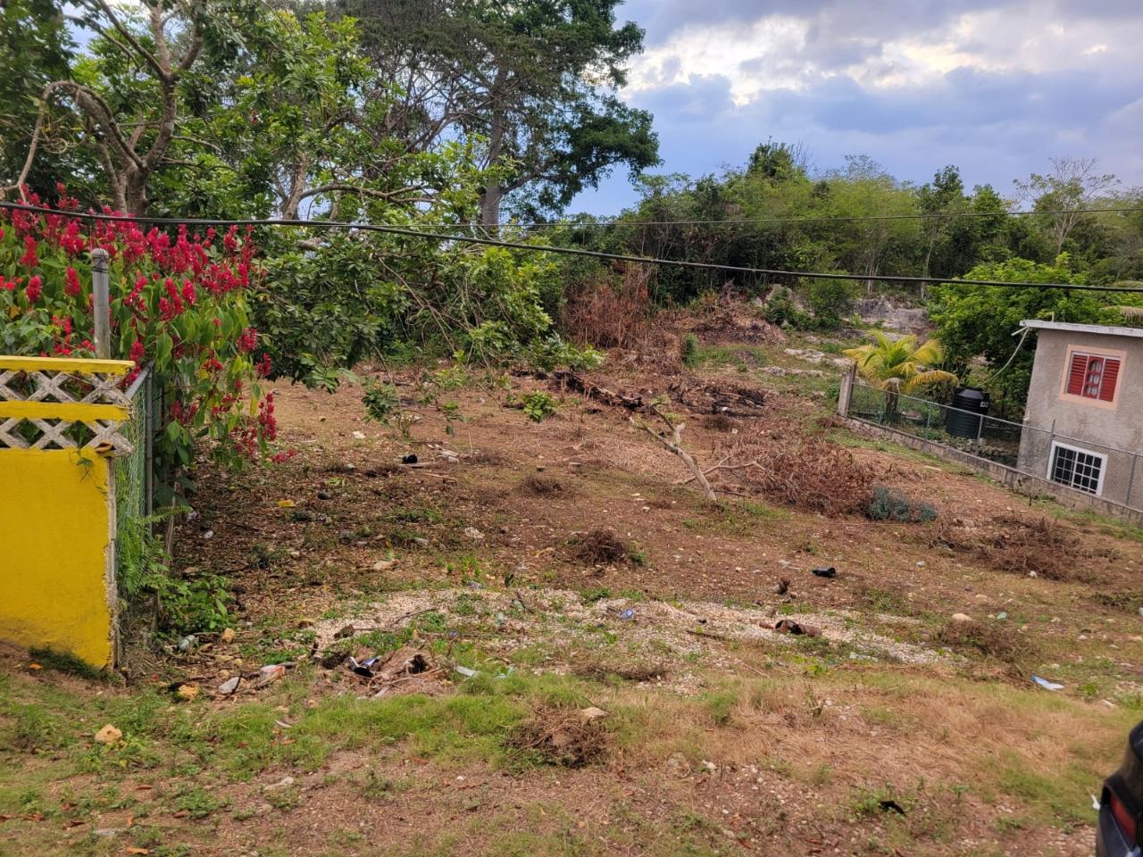 Residential Lot for Sale in Irwin Meadows, St. James - 38 Cassia Avenue