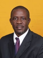 Sean Wilson - NewLocay