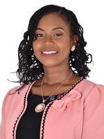 Shemika Chin-frankson - NewLocay