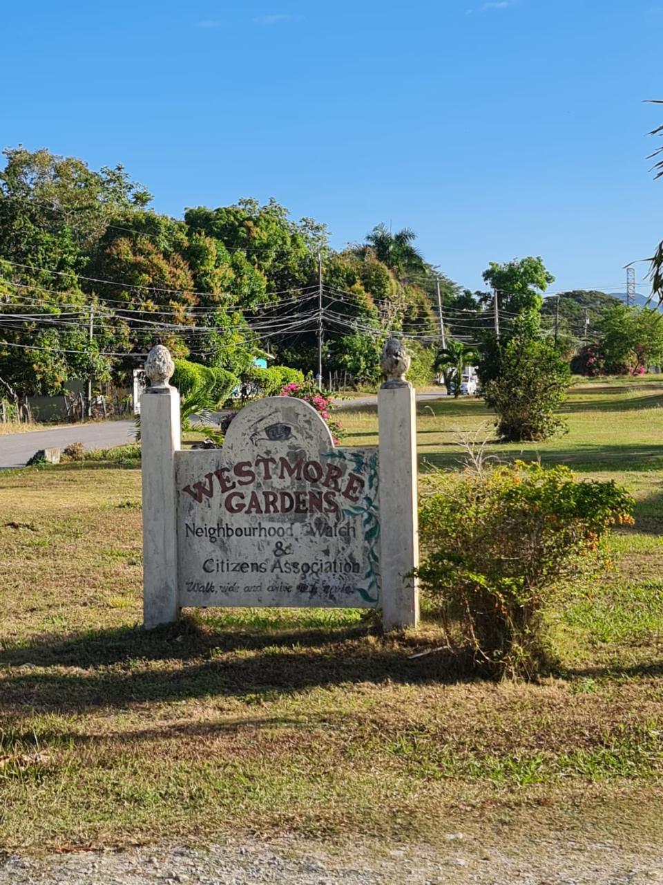 Spacious 3 Bedroom House for Sale in Westmore Gardens, Jamaica