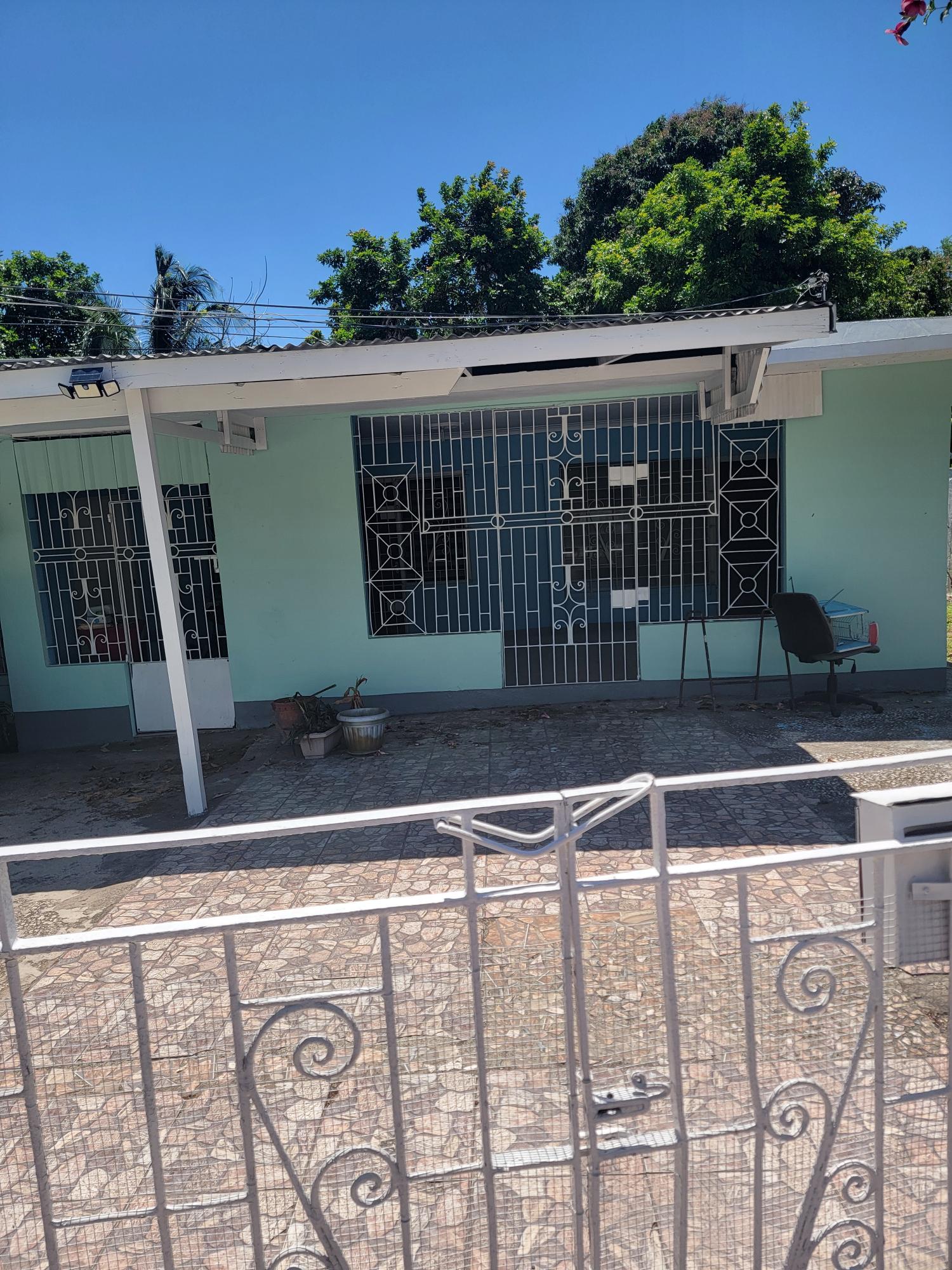 Spacious Multi-Unit Family Home for Sale in Kingston, Jamaica