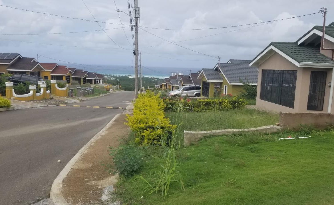 Stonebrook Manor - Prestigious Gated Community in Trelawny, Jamaica