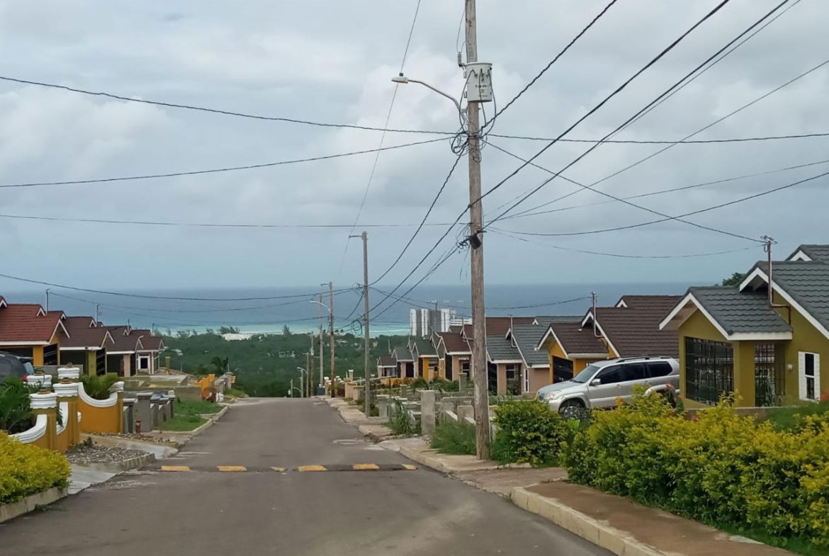 Stonebrook Manor - Prestigious Gated Community in Trelawny, Jamaica