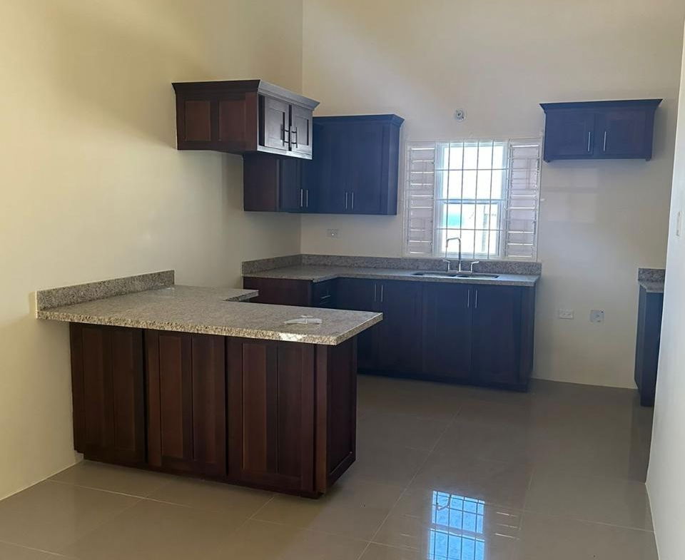 Stonebrook Manor - Prestigious Gated Community in Trelawny, Jamaica