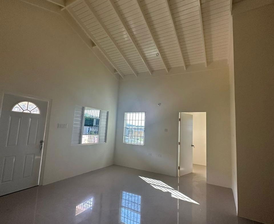 Stonebrook Manor - Prestigious Gated Community in Trelawny, Jamaica