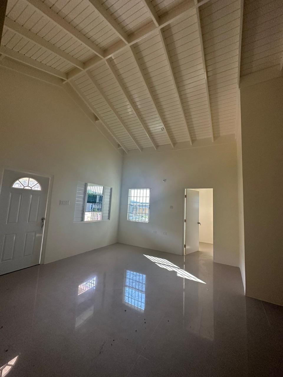 Stonebrook Manor - Prestigious Gated Community in Trelawny, Jamaica