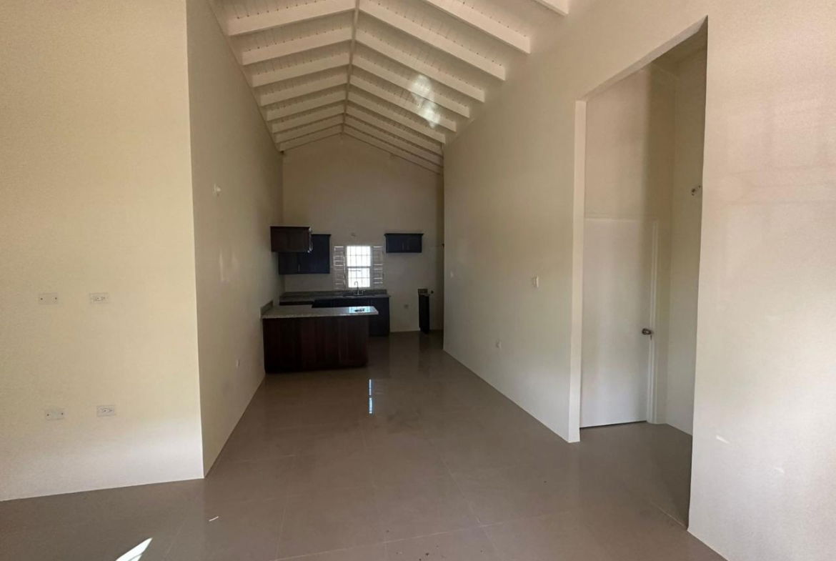 Stonebrook Manor - Prestigious Gated Community in Trelawny, Jamaica