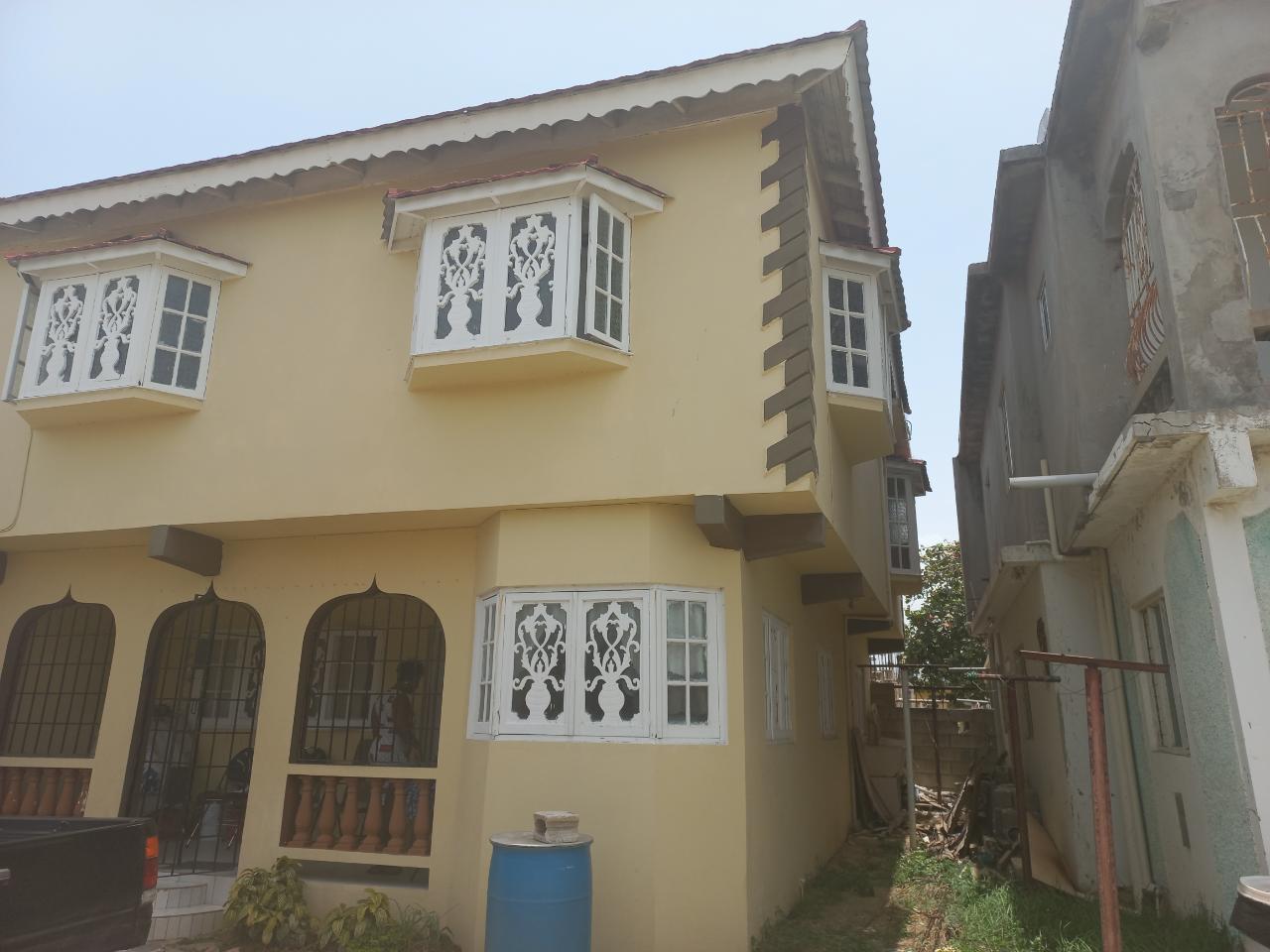 Stunning 4 Bedroom Home for Sale in Greater Portmore, Jamaica