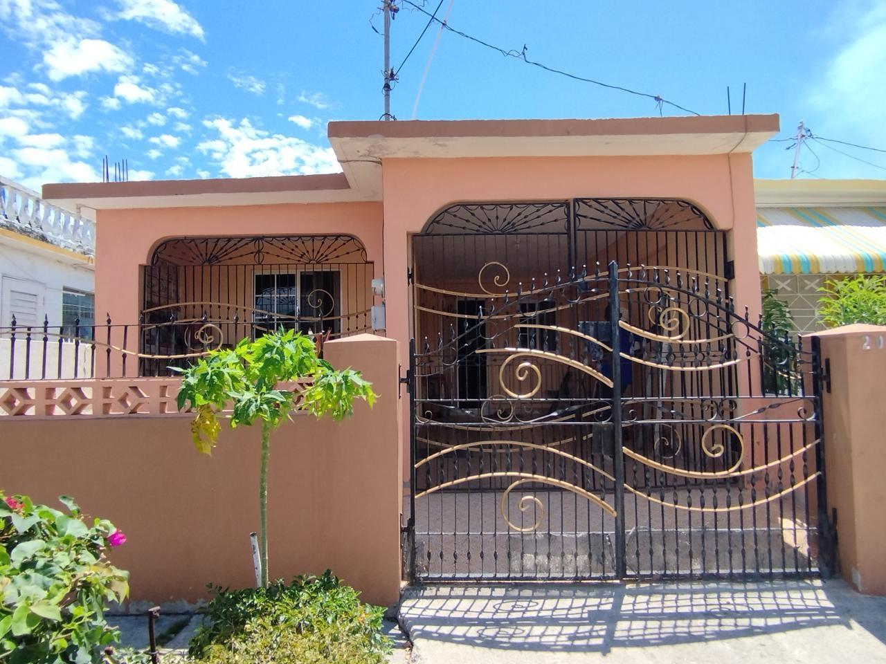 Stunning 4-Bedroom Home for Sale in Greater Portmore, Jamaica
