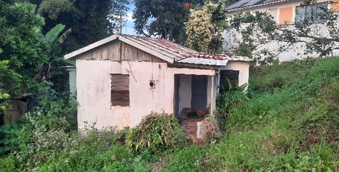 Transform Your Dream Home in Struan Castle, Manchester, Jamaica